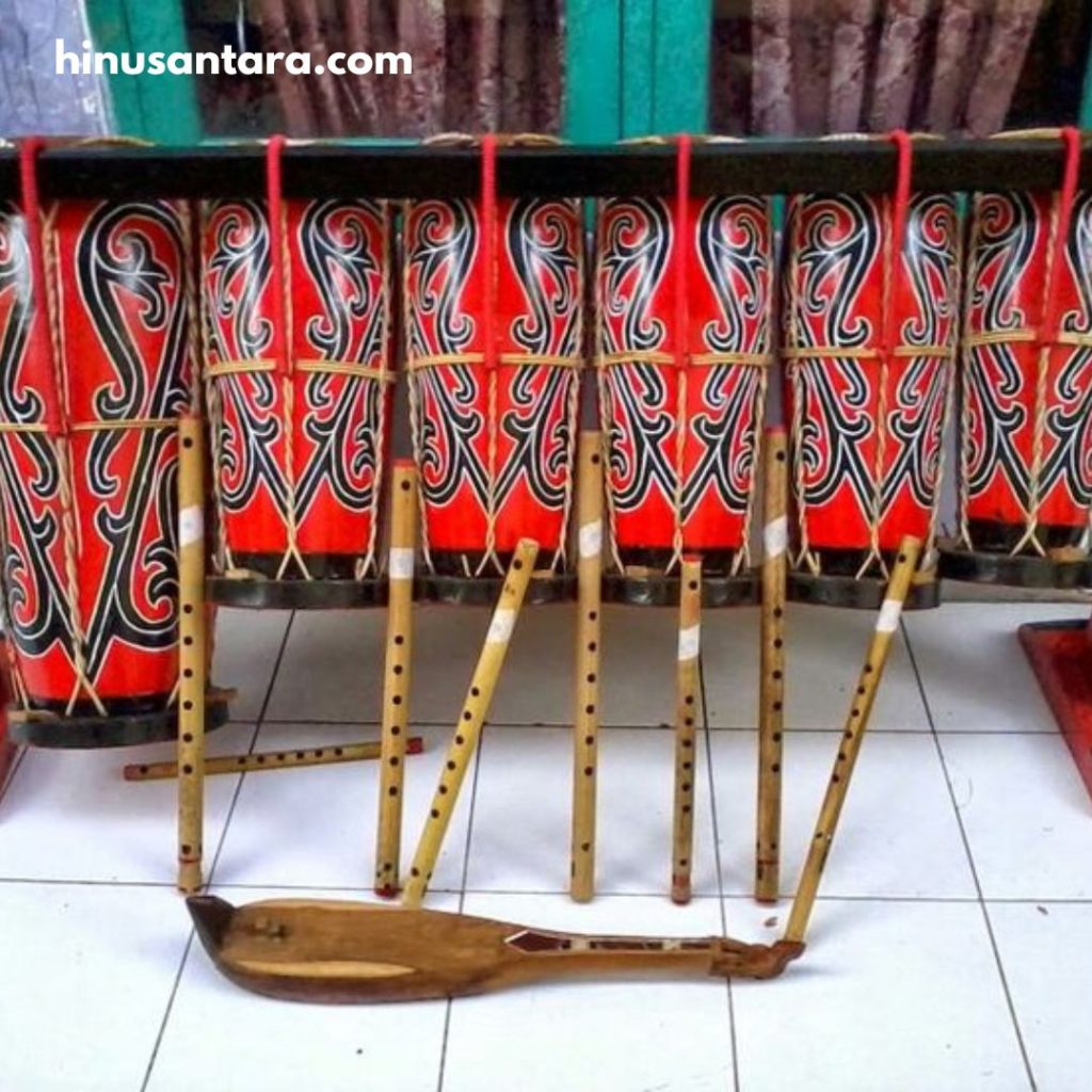 Gondang Batak, Musik Sakral dari Sumatera
