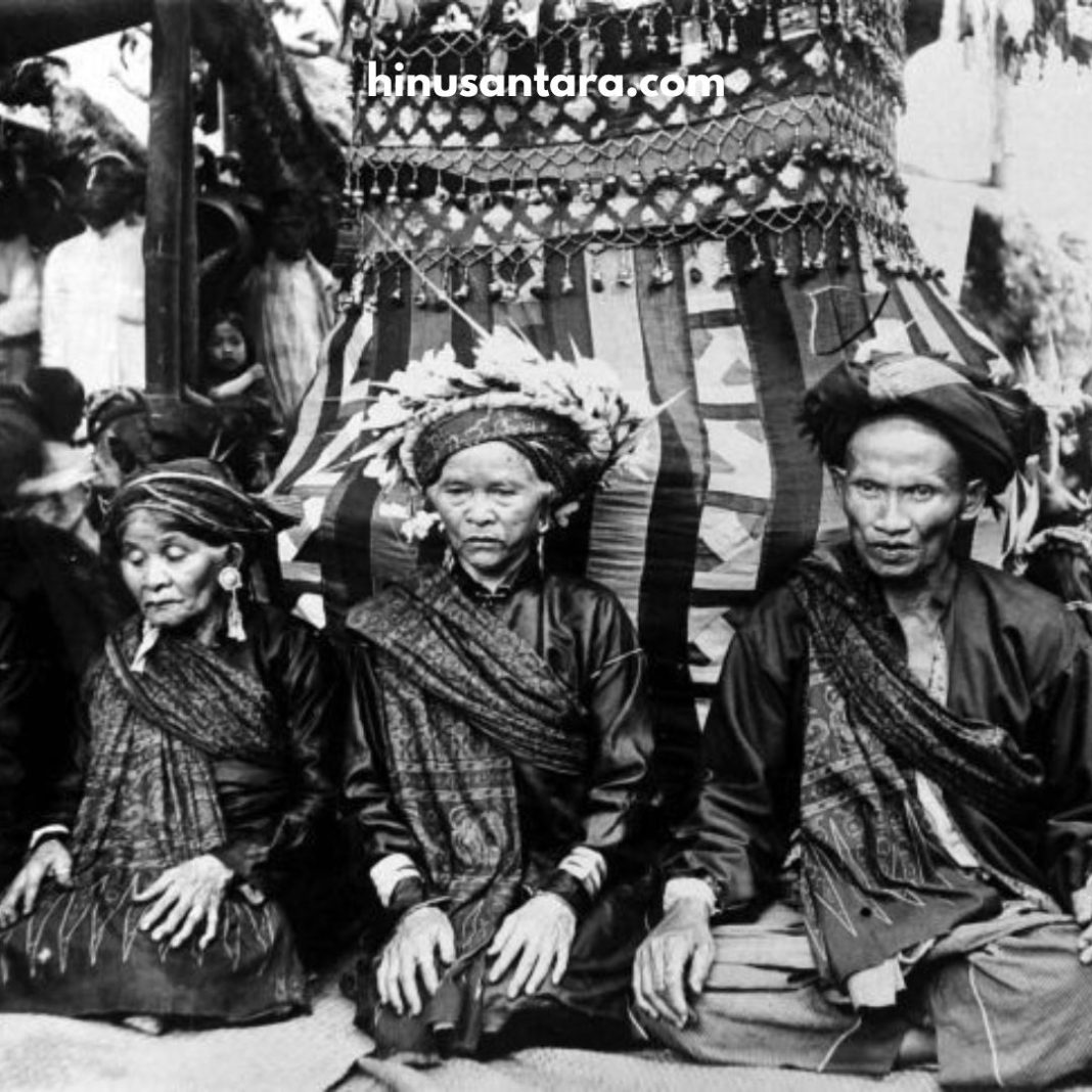 Kenduri Seko, Tradisi Adat Melayu yang Sakral